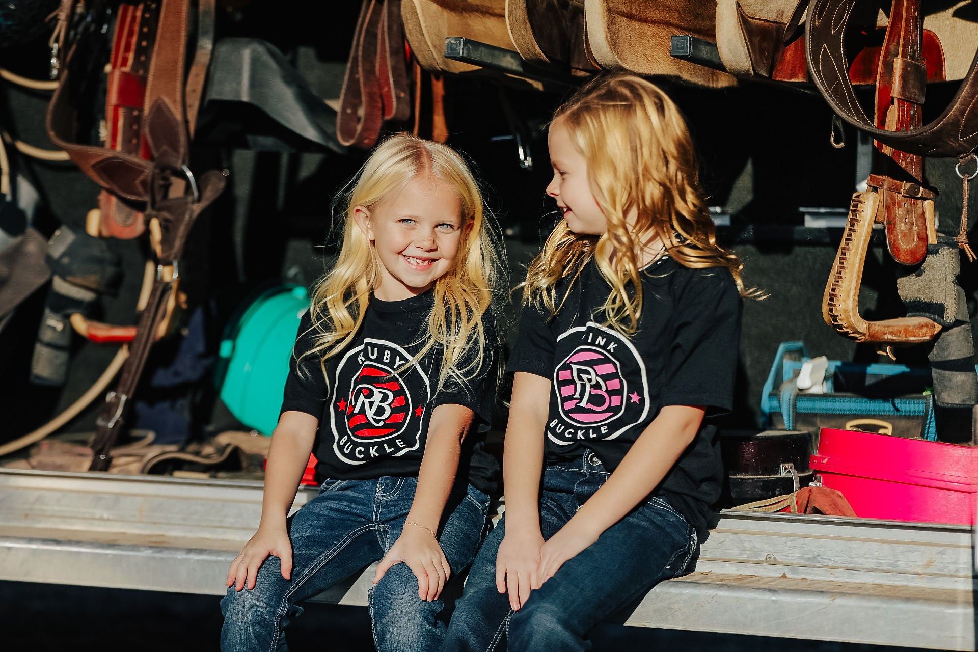 Youth – The Buckle Shop